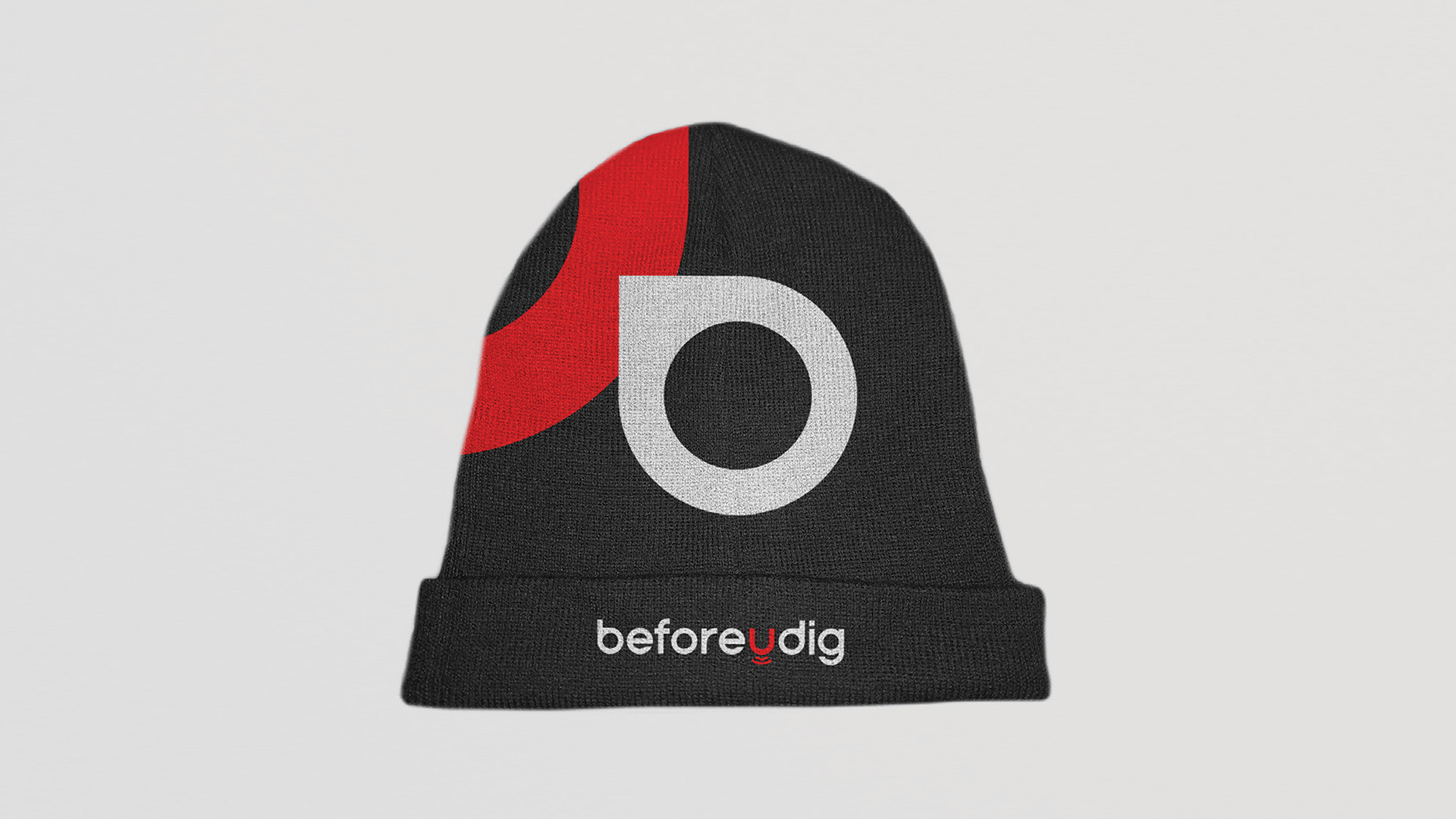 Branding - beforeUdig