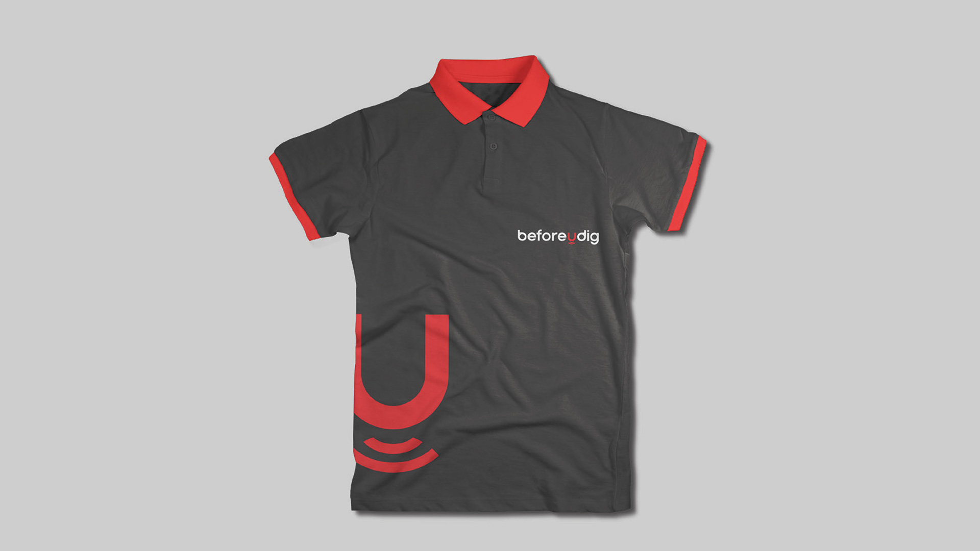 Branding - beforeUdig