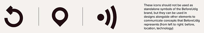 Branding - beforeUdig