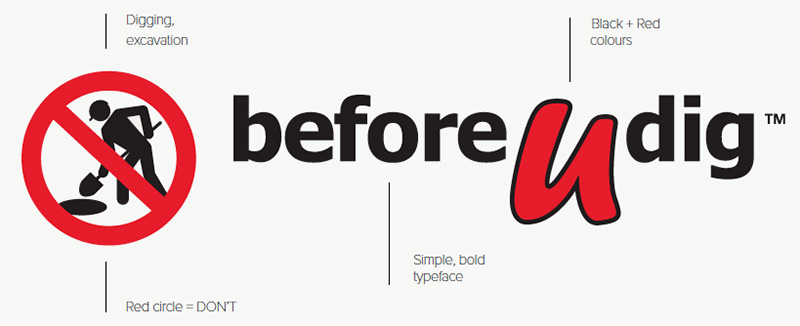 Branding - beforeUdig